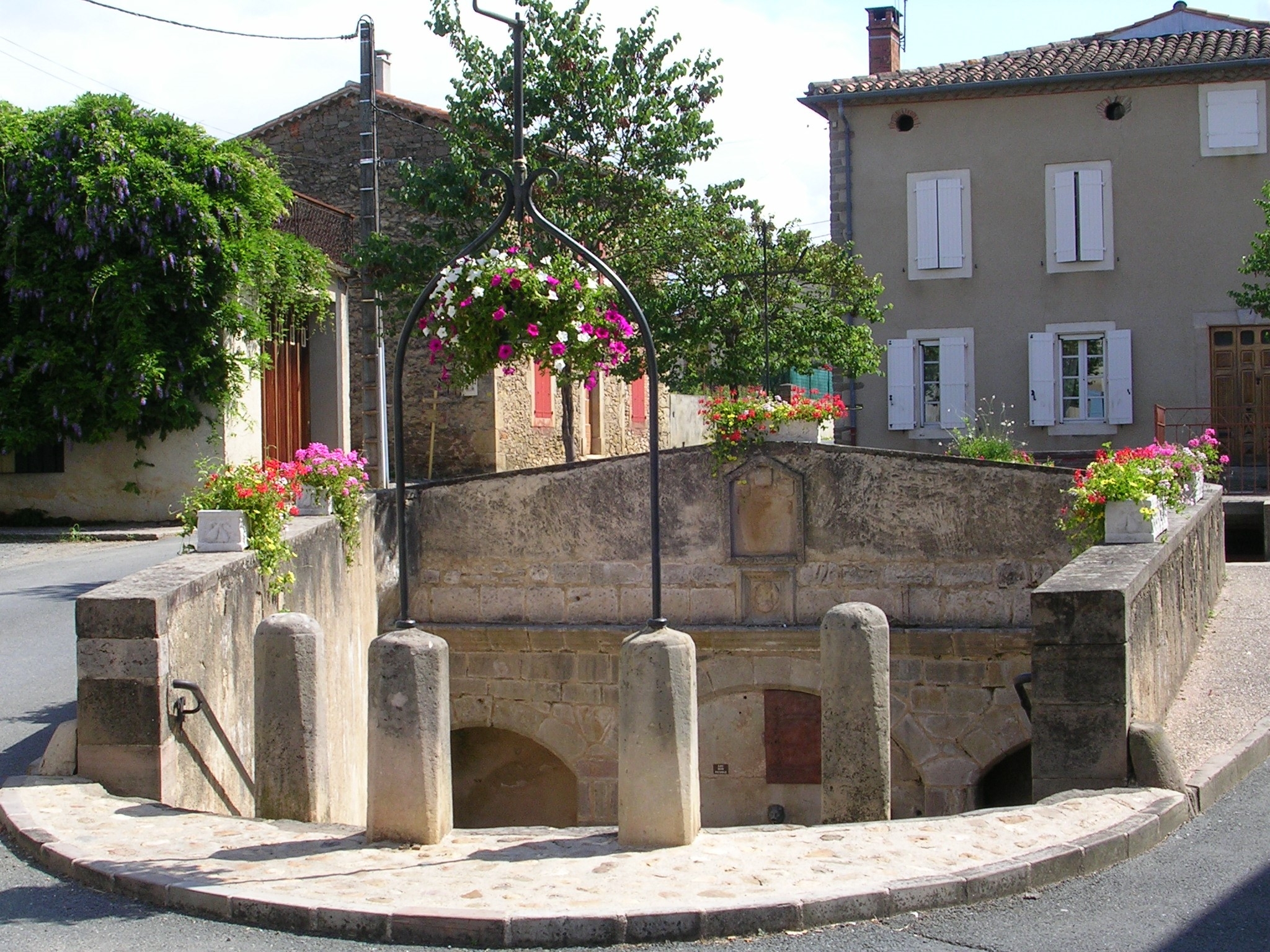 Réalmont, Bastide Royale | Mairie Réalmont