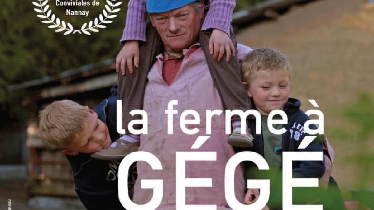 LA FERME A GÉGÉ | Mairie Réalmont